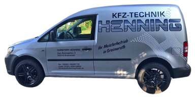 Kfz Technik Henning