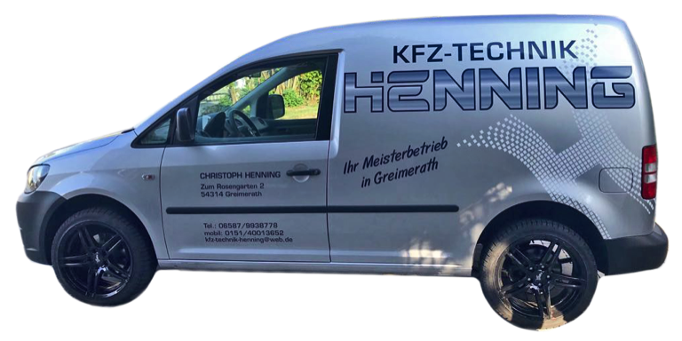 Kfz Technik Henning